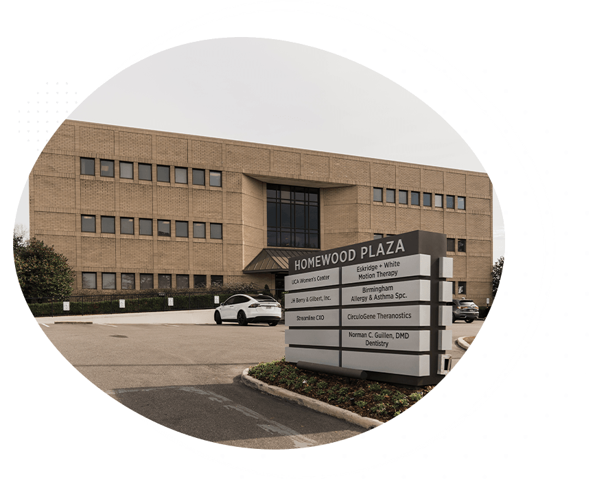 Physical Therapy and Pilates in Homewood, AL - EW Motion Therapy